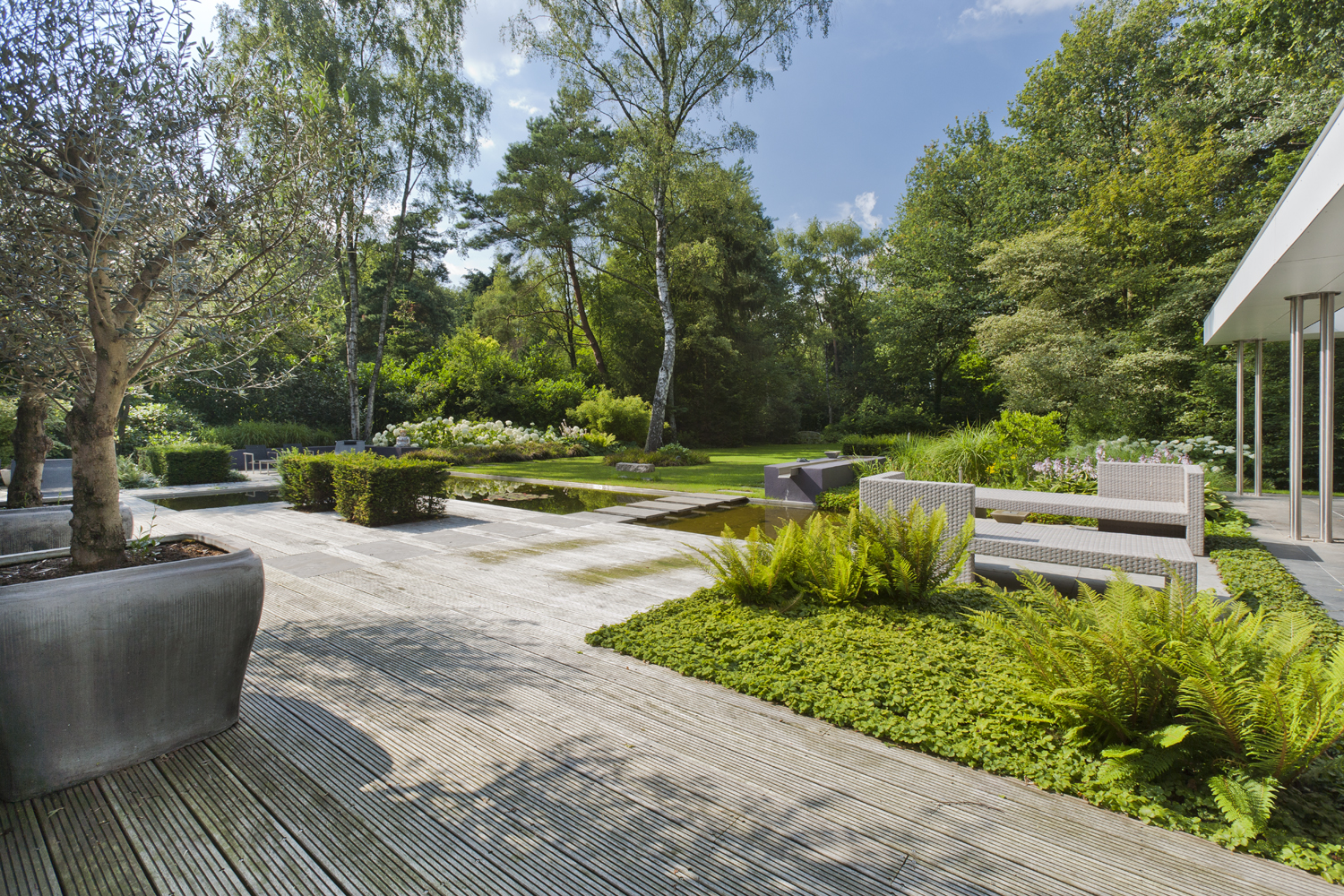 Tuin en Tuinmachines | KlusWijs Surhuisterveen