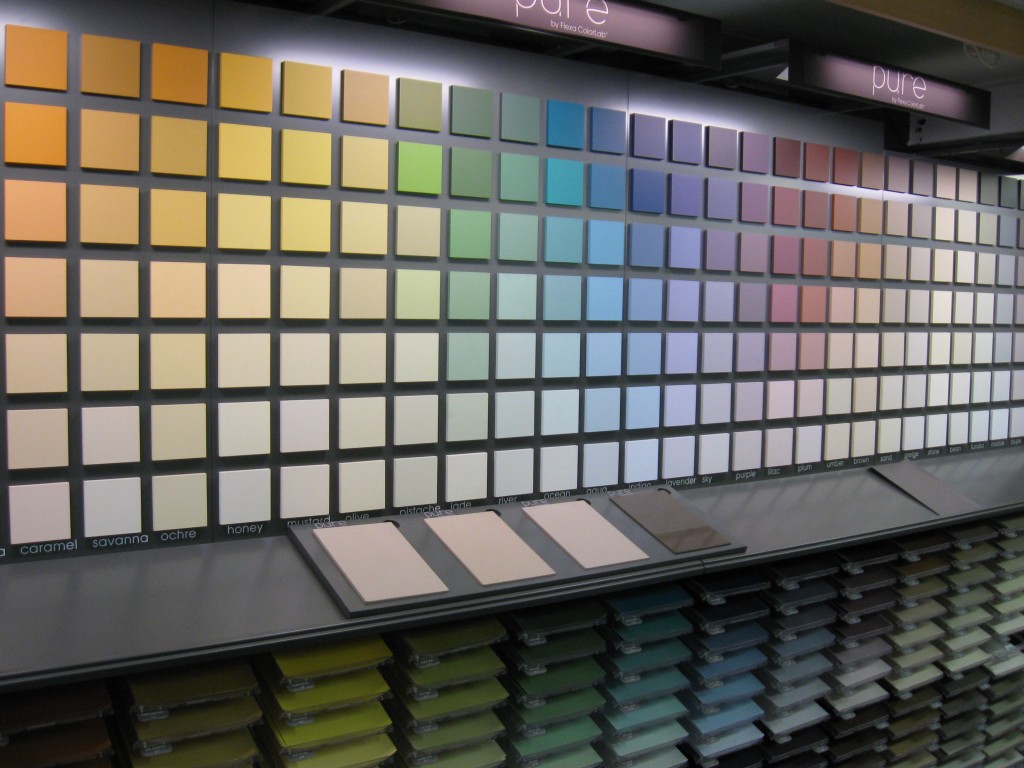 Verf en Behang | KlusWijs Surhuisterveen